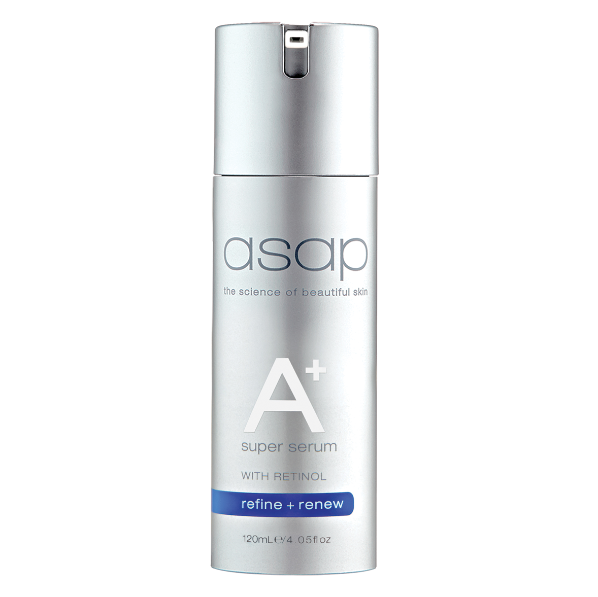 ASAP - Super A+ Serum 30ml – asap Skin Products