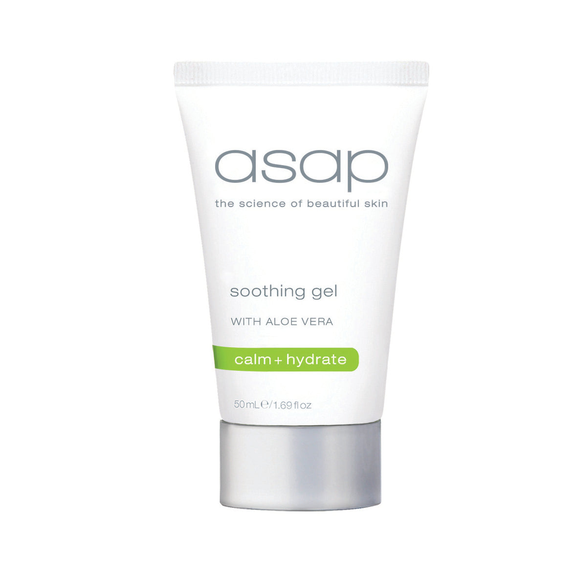 asap - Soothing Gel 5ml – asap Skin Products