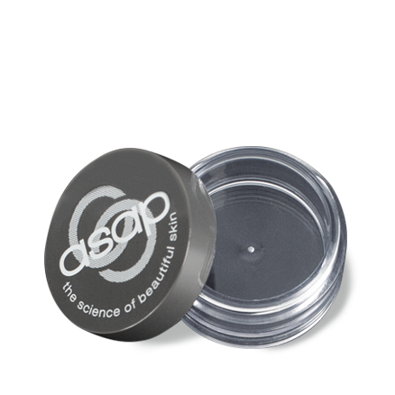 Asap Sample Pot – asap Skin Products